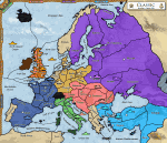 Play Diplomacy Online ::: web version of the classic Diplomacy board game