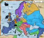 Play Diplomacy Online ::: web version of the classic Diplomacy board game