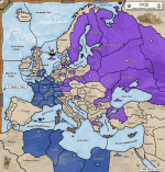 Play Diplomacy Online ::: web version of the classic Diplomacy board game