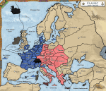 Play Diplomacy Online ::: web version of the classic Diplomacy board game