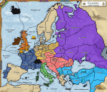 Play Diplomacy Online ::: web version of the classic Diplomacy board game