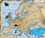 Play Diplomacy Online ::: web version of the classic Diplomacy board game