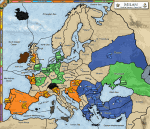 Play Diplomacy Online ::: web version of the classic Diplomacy board game