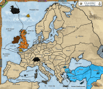 Play Diplomacy Online ::: web version of the classic Diplomacy board game