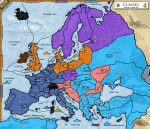 Play Diplomacy Online ::: web version of the classic Diplomacy board game