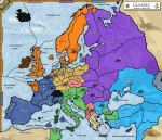 Play Diplomacy Online ::: web version of the classic Diplomacy board game