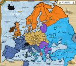 Play Diplomacy Online ::: web version of the classic Diplomacy board game