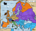 Play Diplomacy Online ::: web version of the classic Diplomacy board game