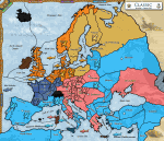 Play Diplomacy Online ::: web version of the classic Diplomacy board game