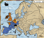 Play Diplomacy Online ::: web version of the classic Diplomacy board game