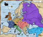 Play Diplomacy Online ::: web version of the classic Diplomacy board game