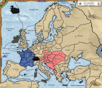 Play Diplomacy Online ::: web version of the classic Diplomacy board game