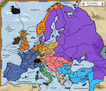 Play Diplomacy Online ::: web version of the classic Diplomacy board game