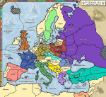 Play Diplomacy Online ::: web version of the classic Diplomacy board game