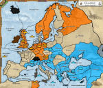 Play Diplomacy Online ::: web version of the classic Diplomacy board game