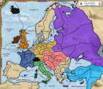 Play Diplomacy Online ::: web version of the classic Diplomacy board game