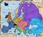 Play Diplomacy Online ::: web version of the classic Diplomacy board game