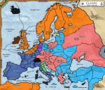 Play Diplomacy Online ::: web version of the classic Diplomacy board game