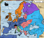 Play Diplomacy Online ::: web version of the classic Diplomacy board game