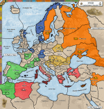 Play Diplomacy Online ::: web version of the classic Diplomacy board game