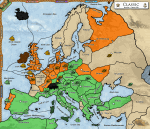 Play Diplomacy Online ::: web version of the classic Diplomacy board game