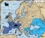 Play Diplomacy Online ::: web version of the classic Diplomacy board game