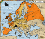 Play Diplomacy Online ::: web version of the classic Diplomacy board game