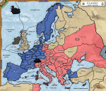 Play Diplomacy Online ::: web version of the classic Diplomacy board game