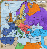 Play Diplomacy Online ::: web version of the classic Diplomacy board game