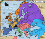 Play Diplomacy Online ::: web version of the classic Diplomacy board game