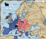 Play Diplomacy Online ::: web version of the classic Diplomacy board game