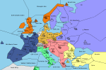 Play Diplomacy Online ::: web version of the classic Diplomacy board game