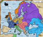 Play Diplomacy Online ::: web version of the classic Diplomacy board game