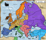 Play Diplomacy Online ::: web version of the classic Diplomacy board game