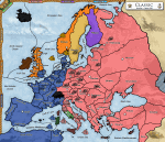 Play Diplomacy Online ::: web version of the classic Diplomacy board game
