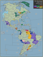 Play Diplomacy Online ::: web version of the classic Diplomacy board game