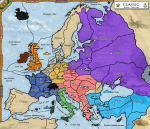 Play Diplomacy Online ::: web version of the classic Diplomacy board game