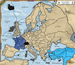 Play Diplomacy Online ::: web version of the classic Diplomacy board game