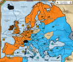 Play Diplomacy Online ::: web version of the classic Diplomacy board game
