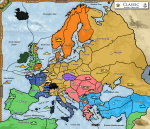 Play Diplomacy Online ::: web version of the classic Diplomacy board game