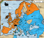 Play Diplomacy Online ::: web version of the classic Diplomacy board game