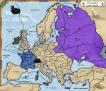 Play Diplomacy Online ::: web version of the classic Diplomacy board game