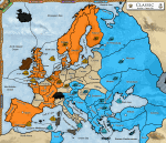 Play Diplomacy Online ::: web version of the classic Diplomacy board game