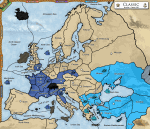 Play Diplomacy Online ::: web version of the classic Diplomacy board game