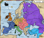 Play Diplomacy Online ::: web version of the classic Diplomacy board game