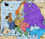 Play Diplomacy Online ::: web version of the classic Diplomacy board game