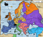 Play Diplomacy Online ::: web version of the classic Diplomacy board game