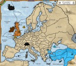 Play Diplomacy Online ::: web version of the classic Diplomacy board game