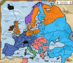 Play Diplomacy Online ::: web version of the classic Diplomacy board game