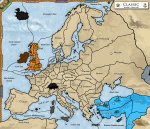Play Diplomacy Online ::: web version of the classic Diplomacy board game